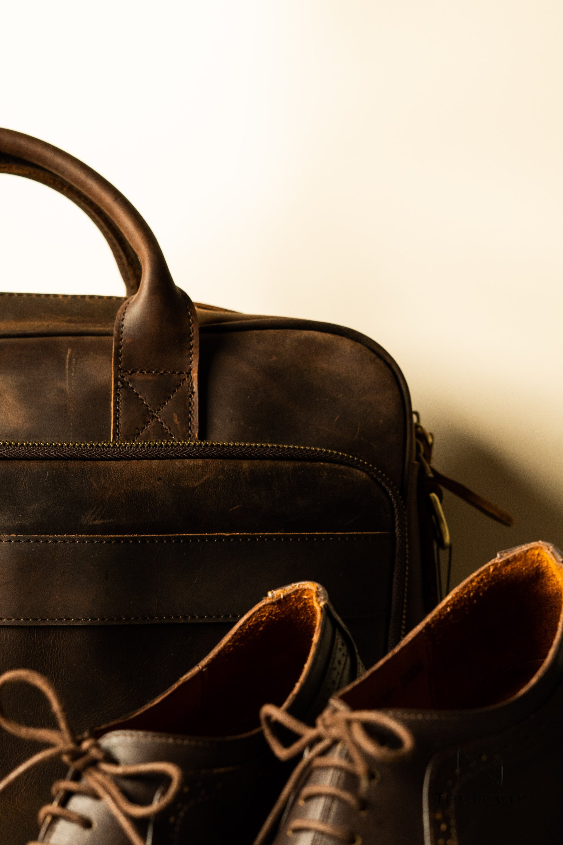 Other Leather Products – The Butler