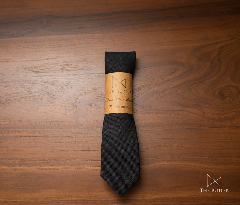 Formal Neck - Ties – The Butler