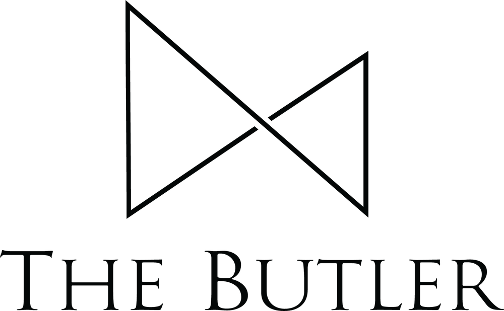 Formal Neck - Ties – The Butler