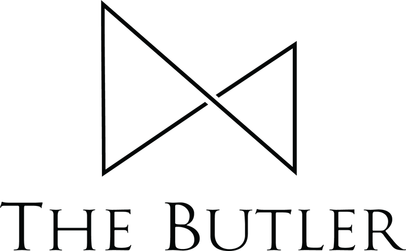 The Butler Sri Lanka | Luxury Wallets & Cardholders Colombo