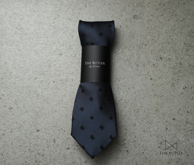 Formal Neck - Ties – The Butler