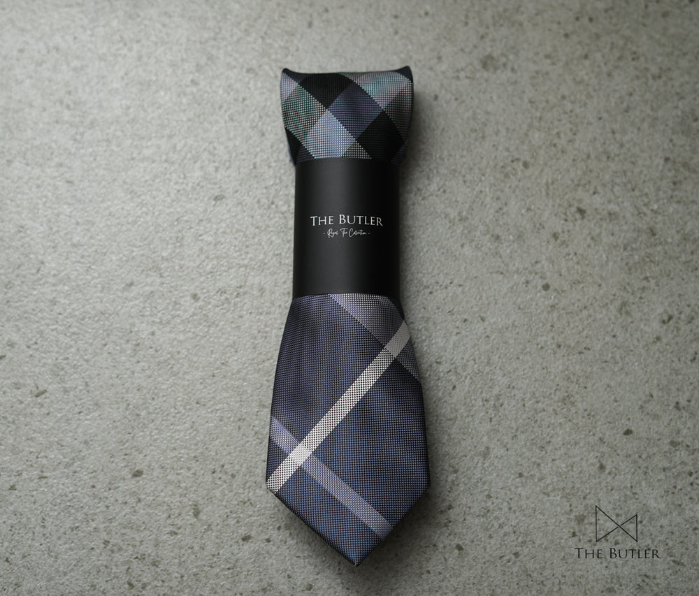 Formal Neck - Ties – The Butler