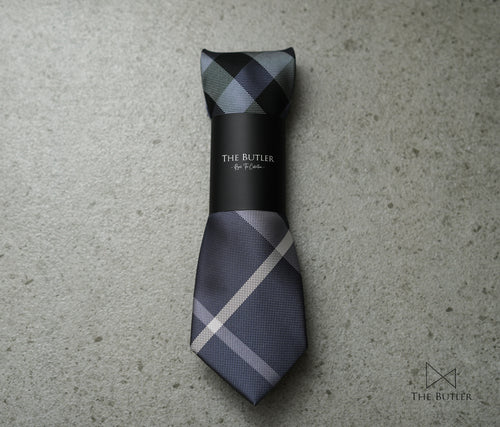 Formal Neck - Ties – The Butler