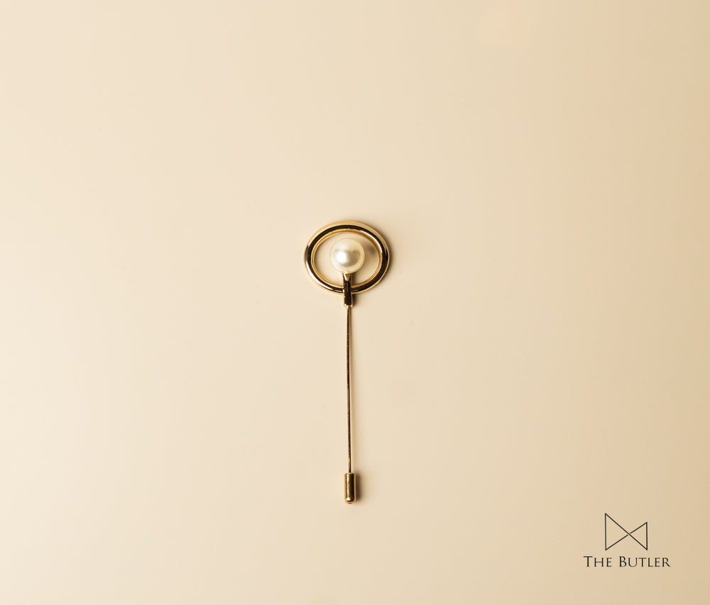 Columbine – The Butler