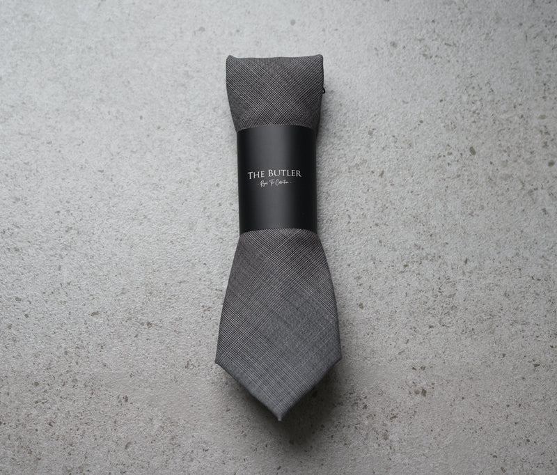 Formal Neck - Ties – The Butler