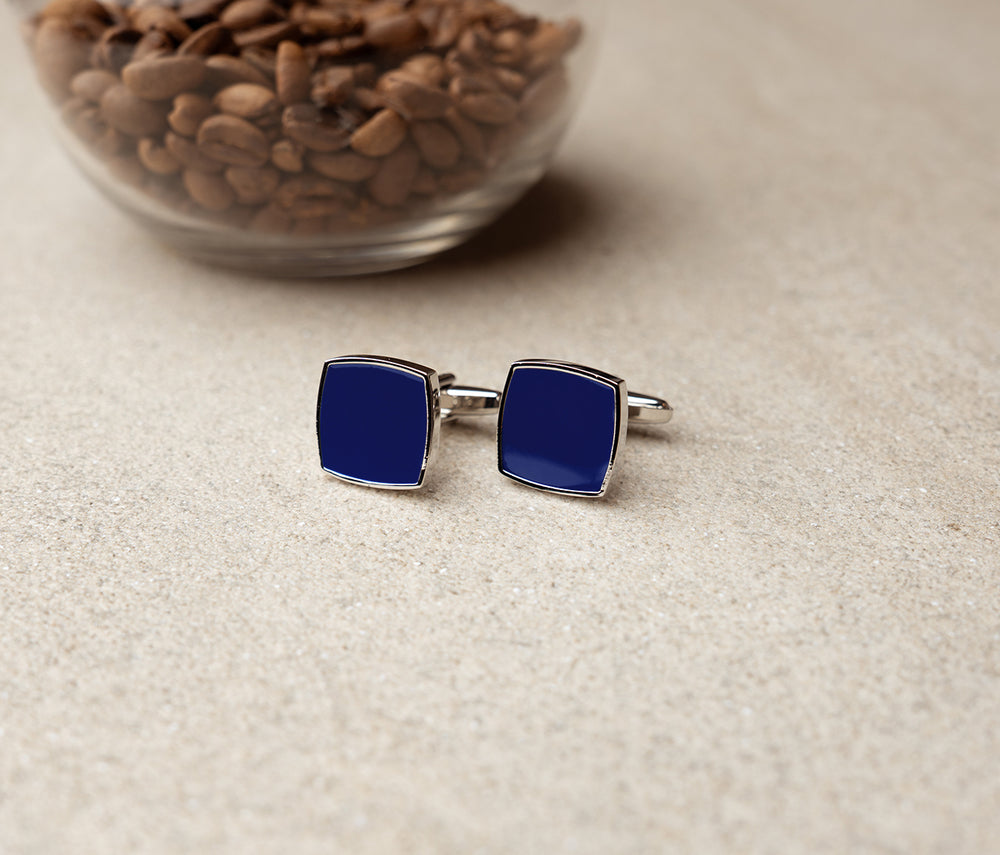 Cufflinks – The Butler