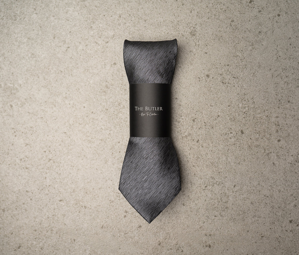 Griffin – The Butler