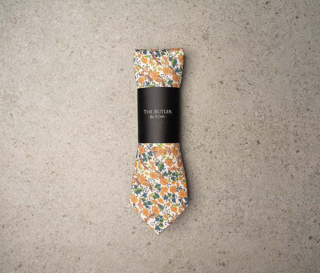Coleman – The Butler
