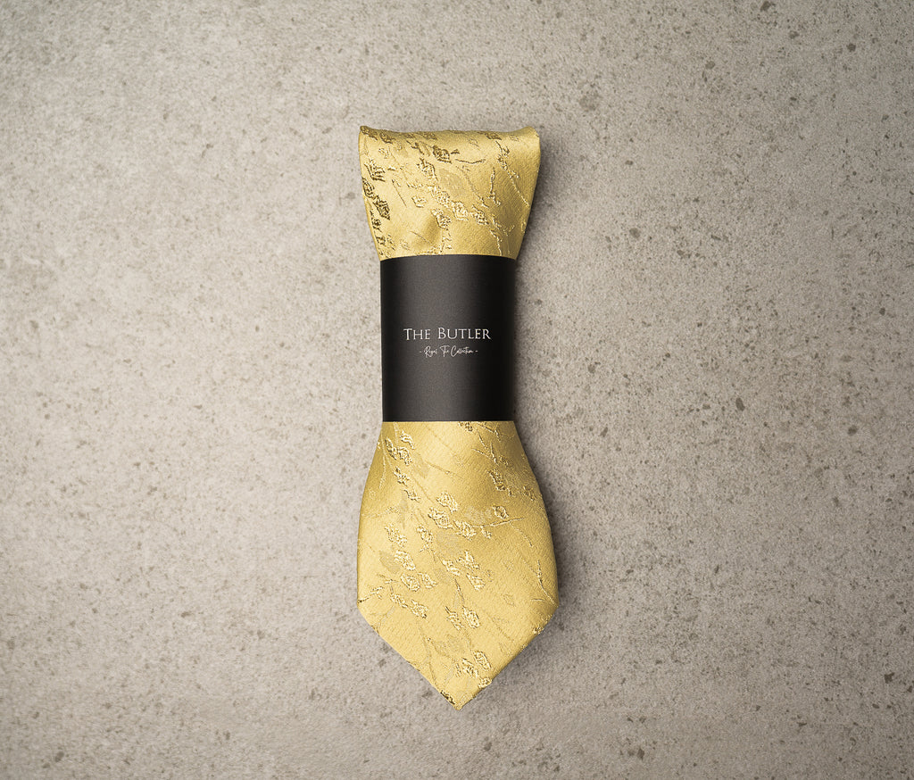 Halsten – The Butler