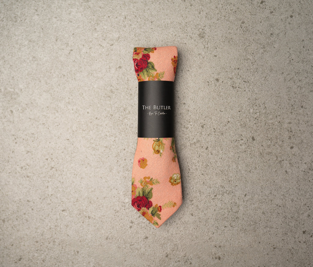 Tristan – The Butler