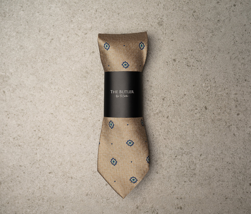 Alonzo – The Butler