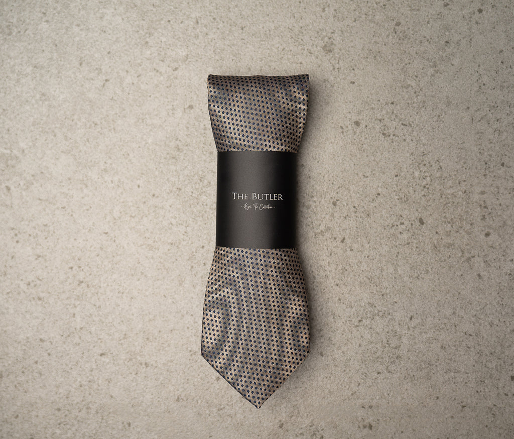 Jacques – The Butler