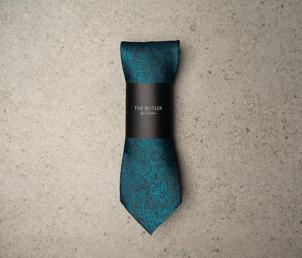 Uriah – The Butler