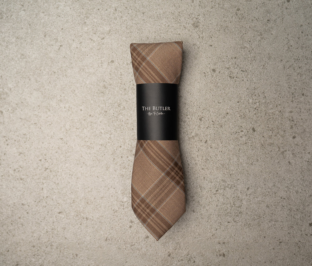 Formal Neck - Ties – The Butler