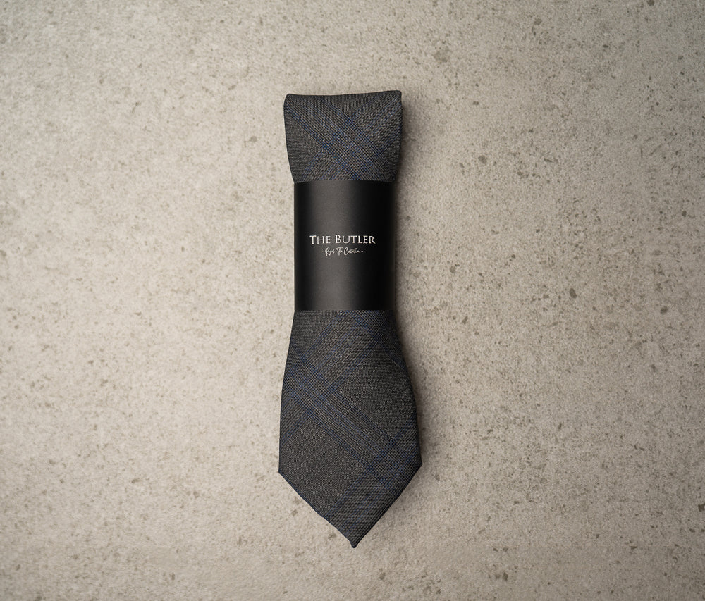 Formal Neck - Ties – The Butler