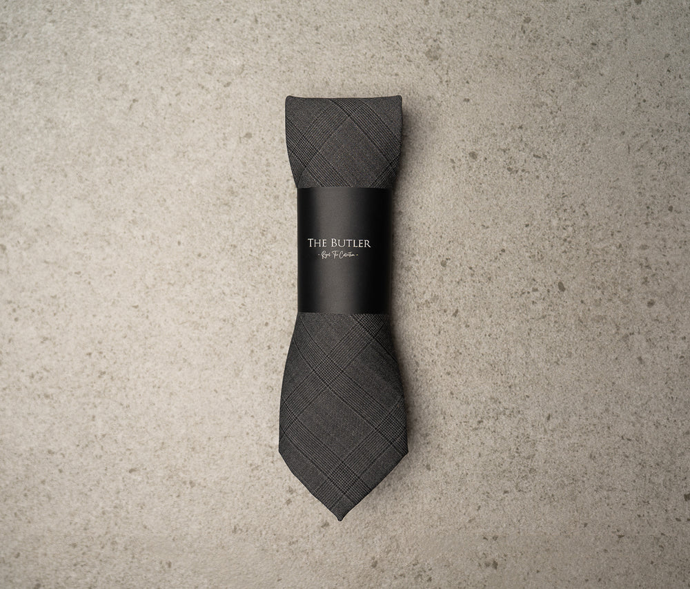 Formal Neck - Ties – The Butler