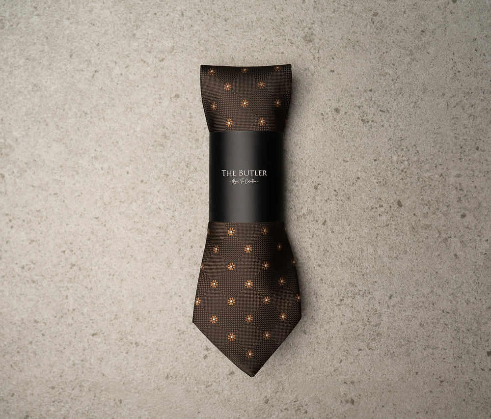 Formal Neck - Ties – The Butler