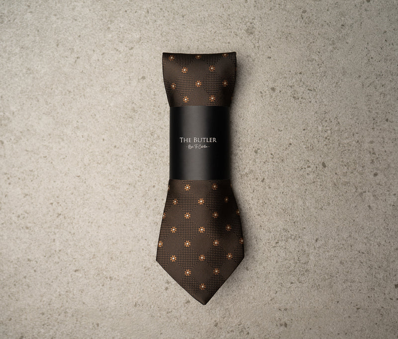 Formal Neck - Ties – The Butler