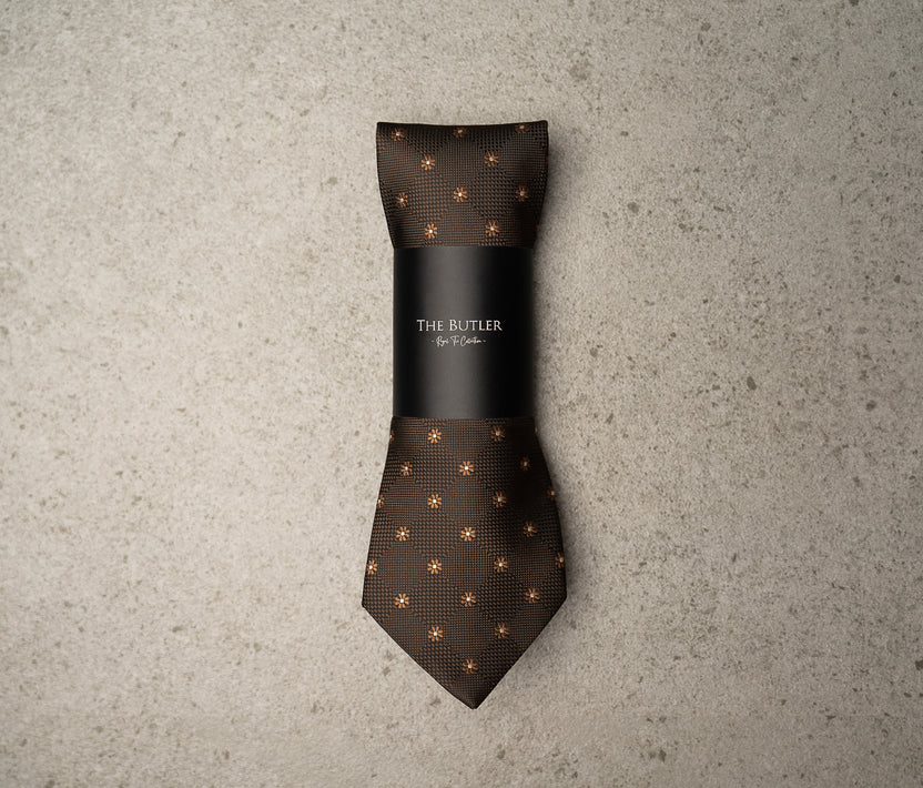Formal Neck - Ties – The Butler