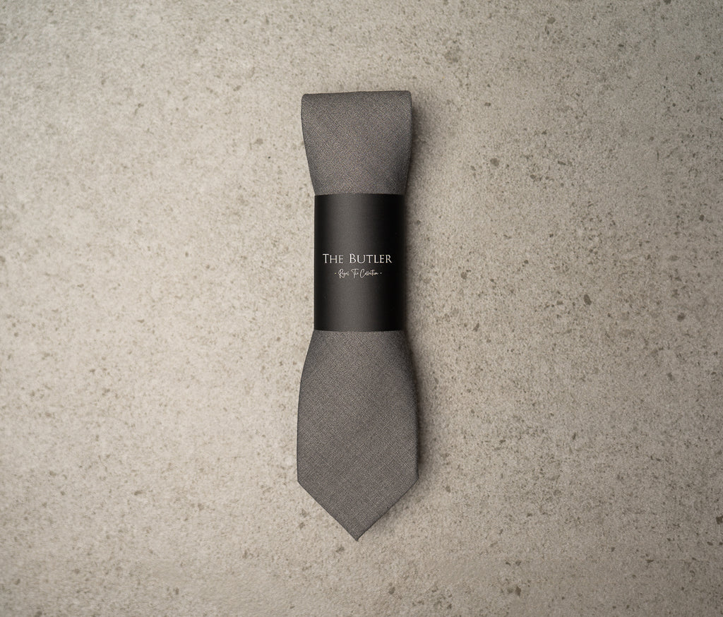 Myles – The Butler