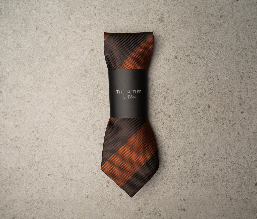 Thatcher – The Butler