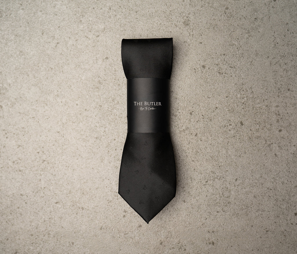 Stroud – The Butler