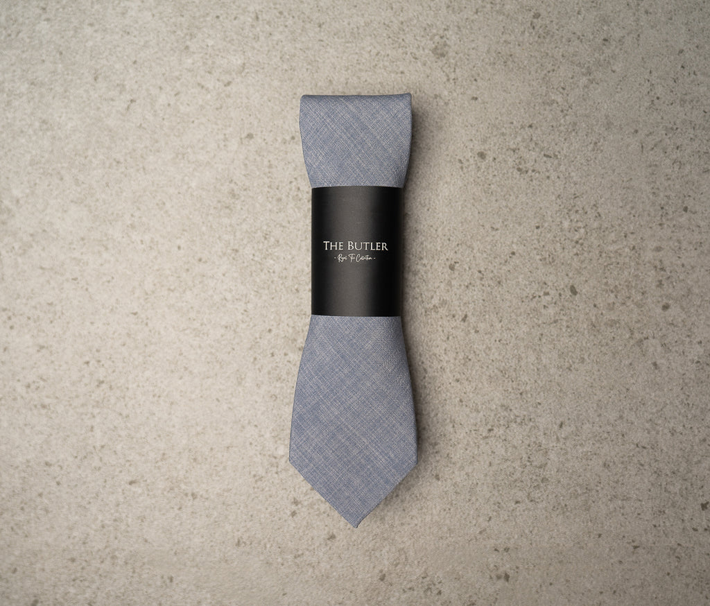 Nyall – The Butler