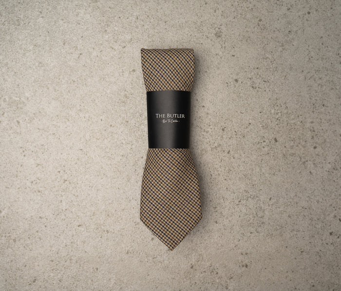 Formal Neck - Ties – The Butler