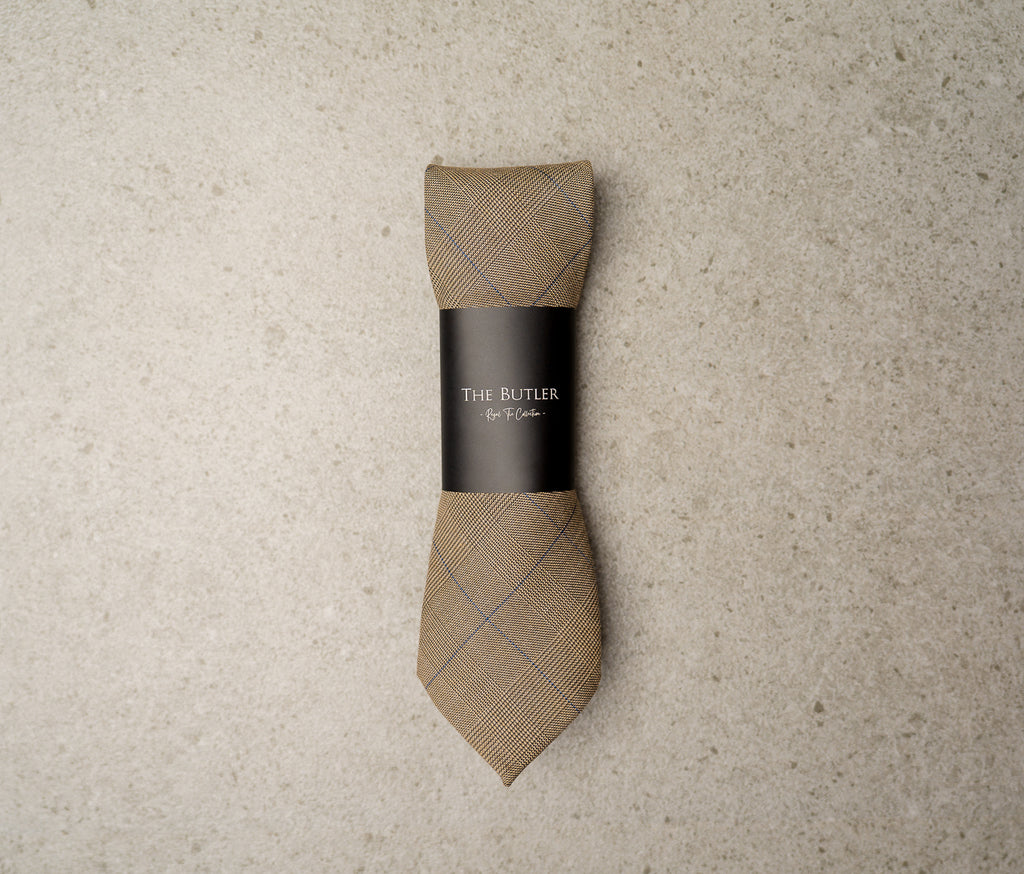 Damon – The Butler