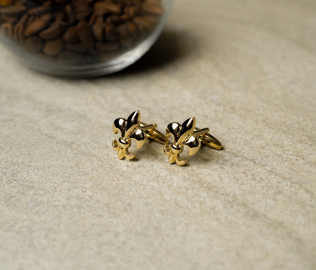 Lorcan Gold – The Butler