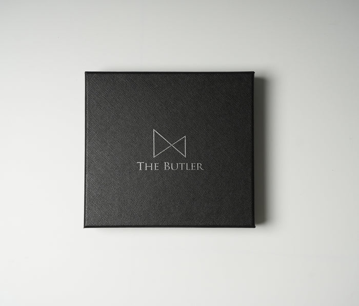 The Butler Sri Lanka | Luxury Wallets & Cardholders Colombo