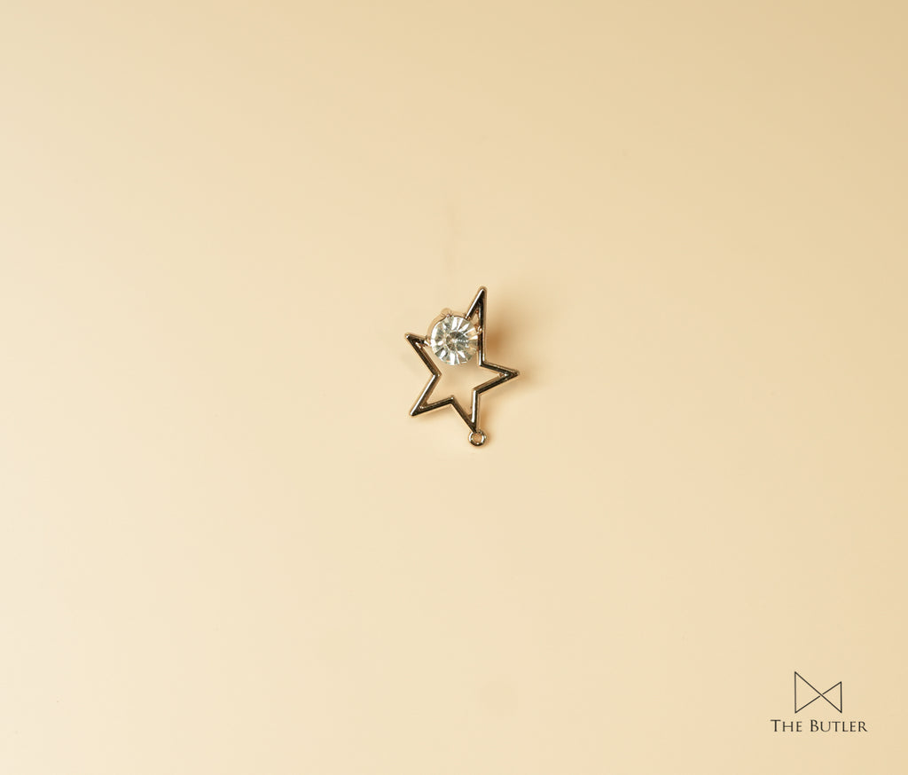 Otis - Star Silver – The Butler