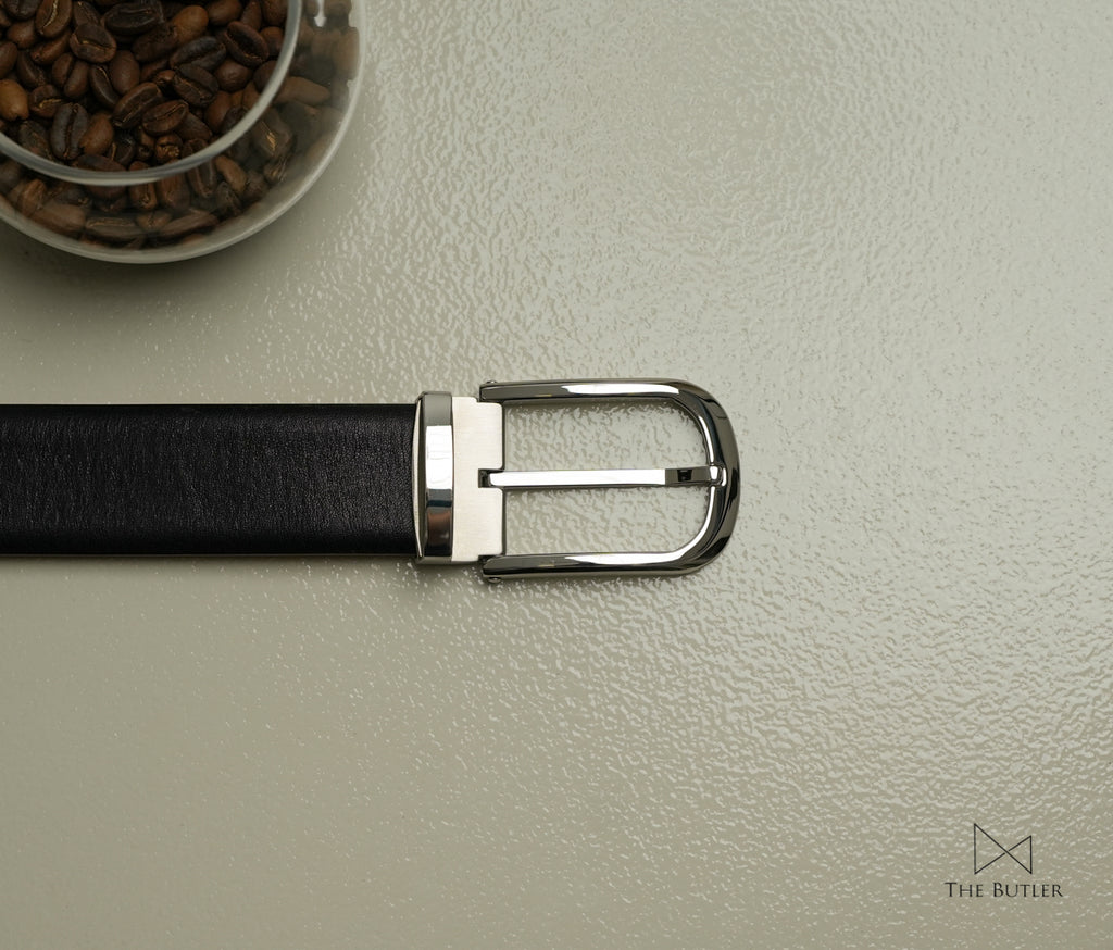 Lachlan - Black – The Butler