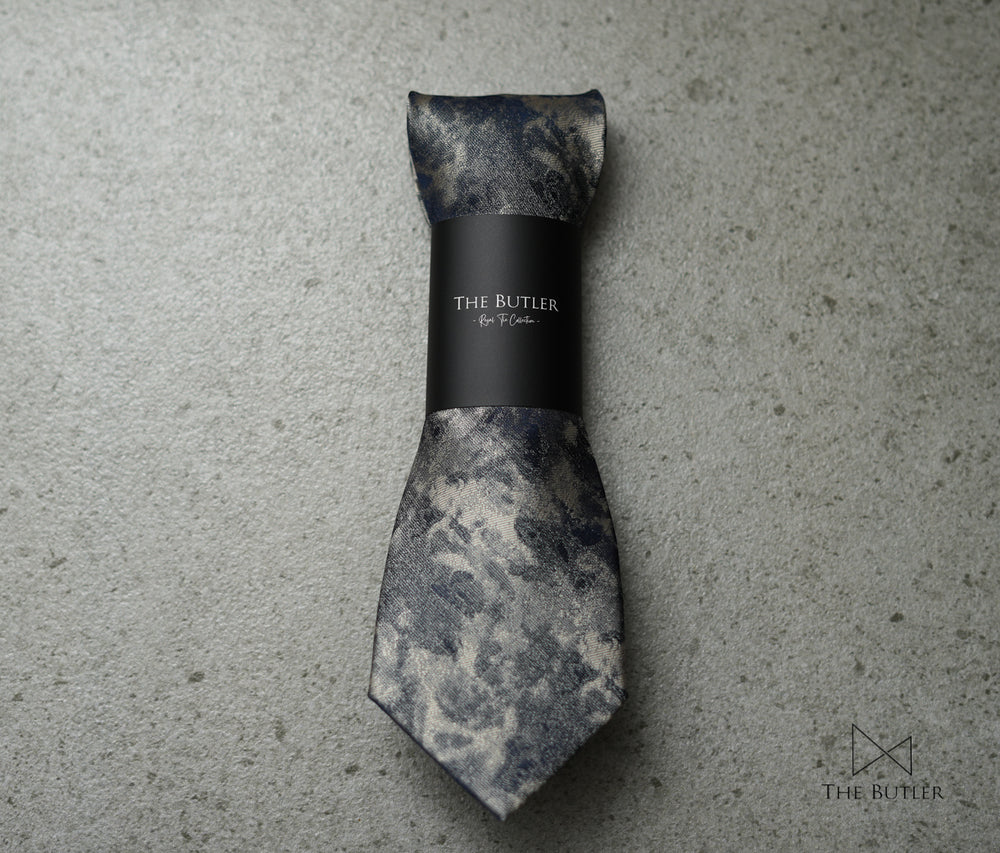 Formal Neck - Ties – The Butler