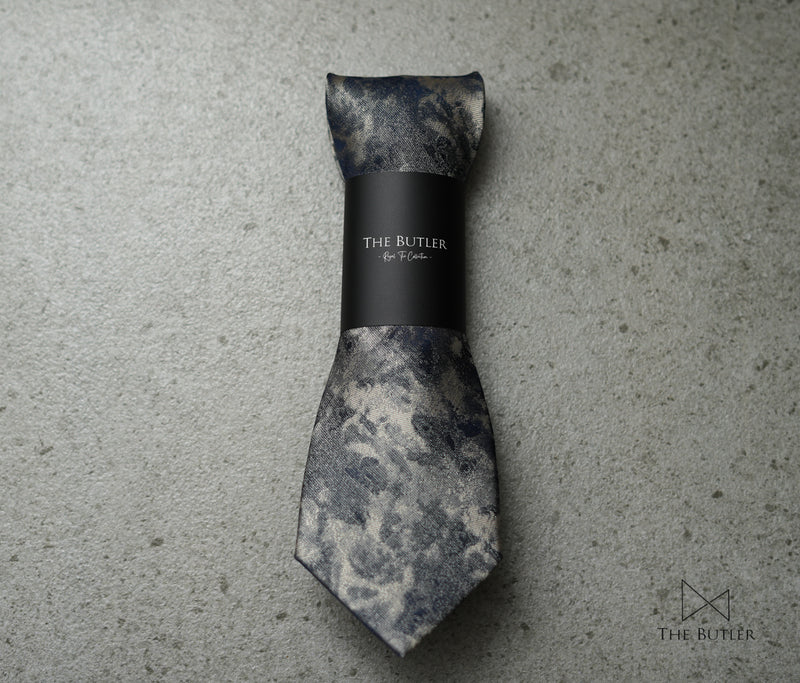 Formal Neck - Ties – The Butler