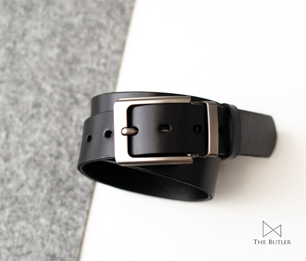 Casual Belts – The Butler