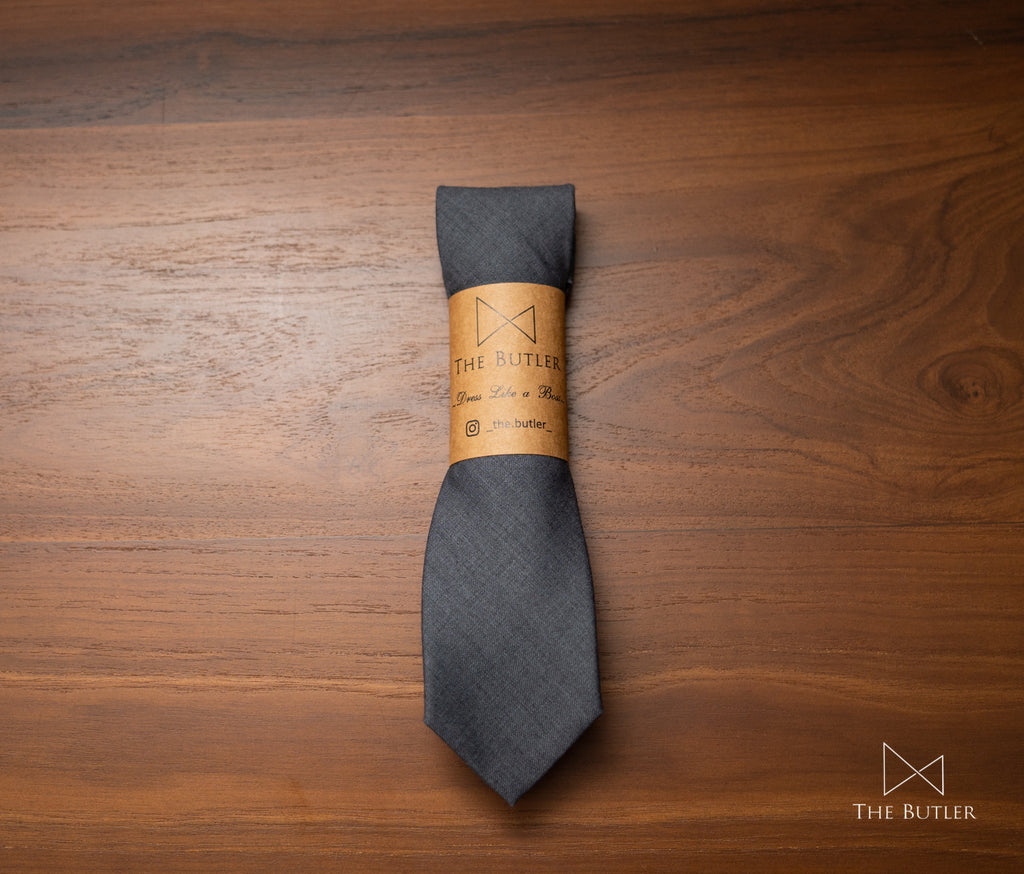 Halford – The Butler