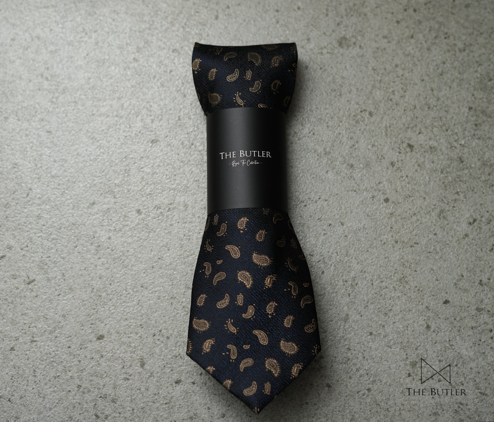 Formal Neck - Ties – The Butler