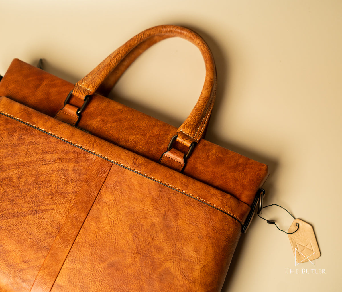 Other Leather Products – The Butler