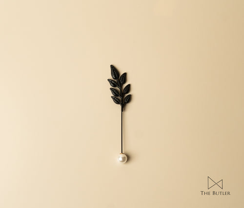 Metal Lapel Pins – The Butler