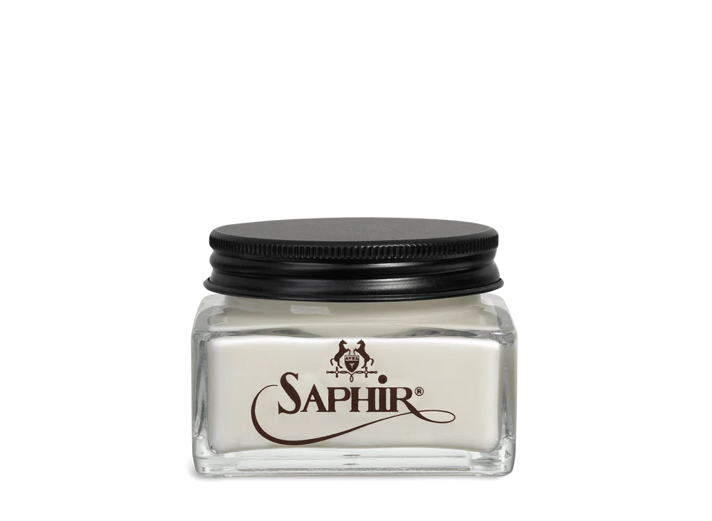 Saphir Rénovateur Leather Cleaner & Conditioner | The Butler Sri Lanka