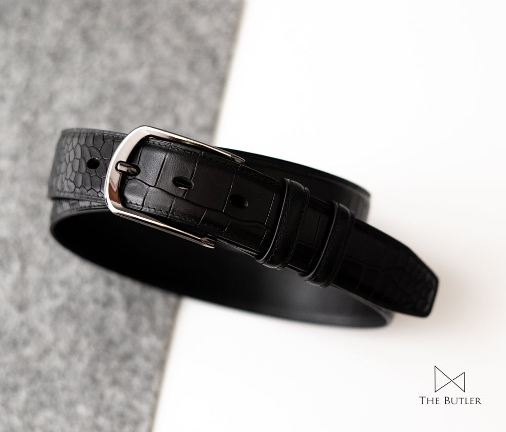 Massimo – The Butler