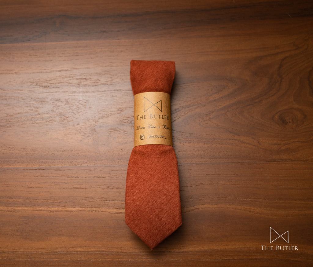 Mateo - Amber – The Butler