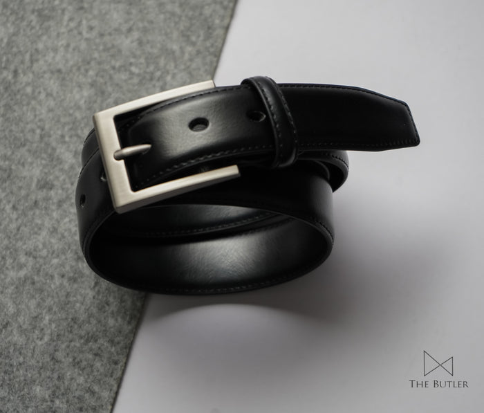 Formal Belts – The Butler
