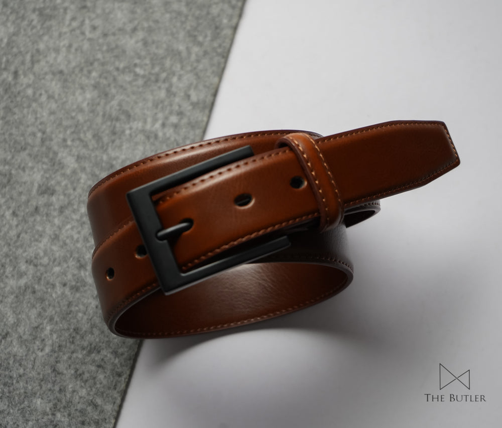 Belts – The Butler