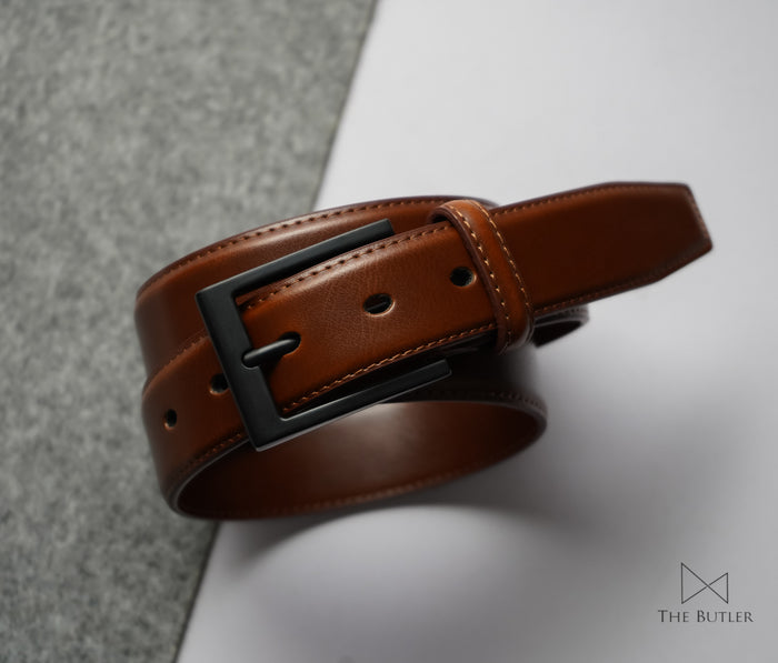 Formal Belts – The Butler