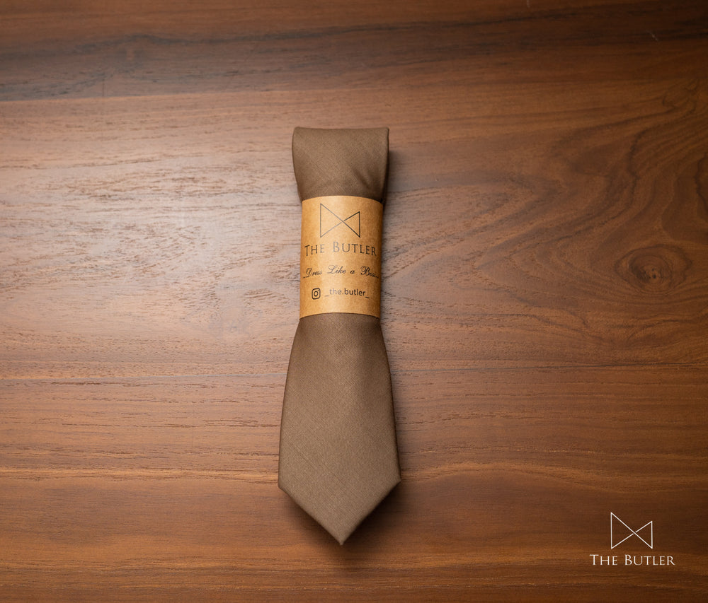 Formal Neck - Ties – The Butler