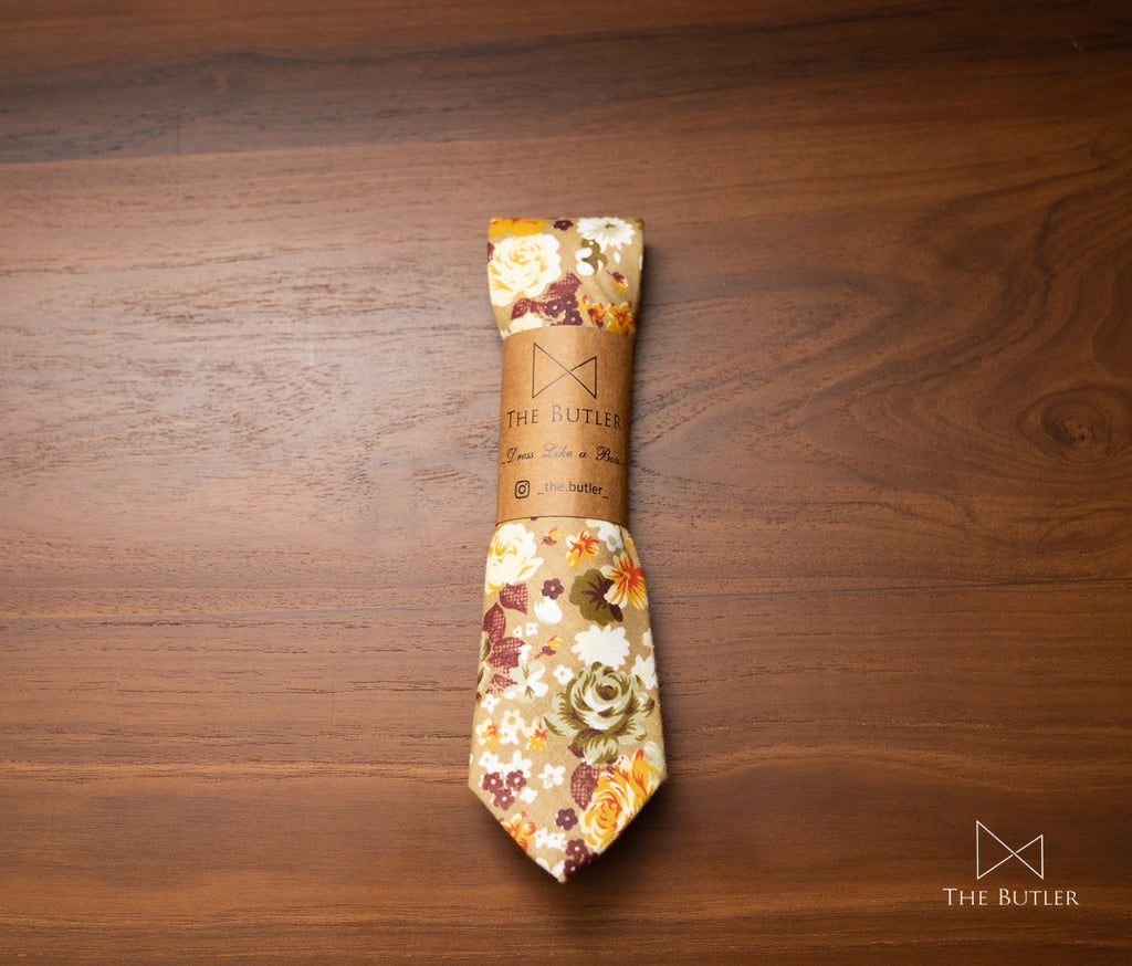 Nazaire – The Butler