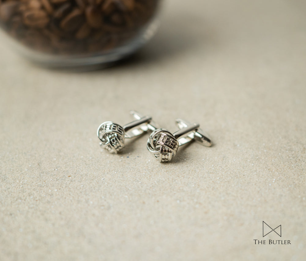 Cufflinks – The Butler