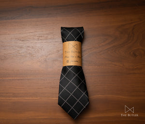 Formal Neck - Ties – The Butler